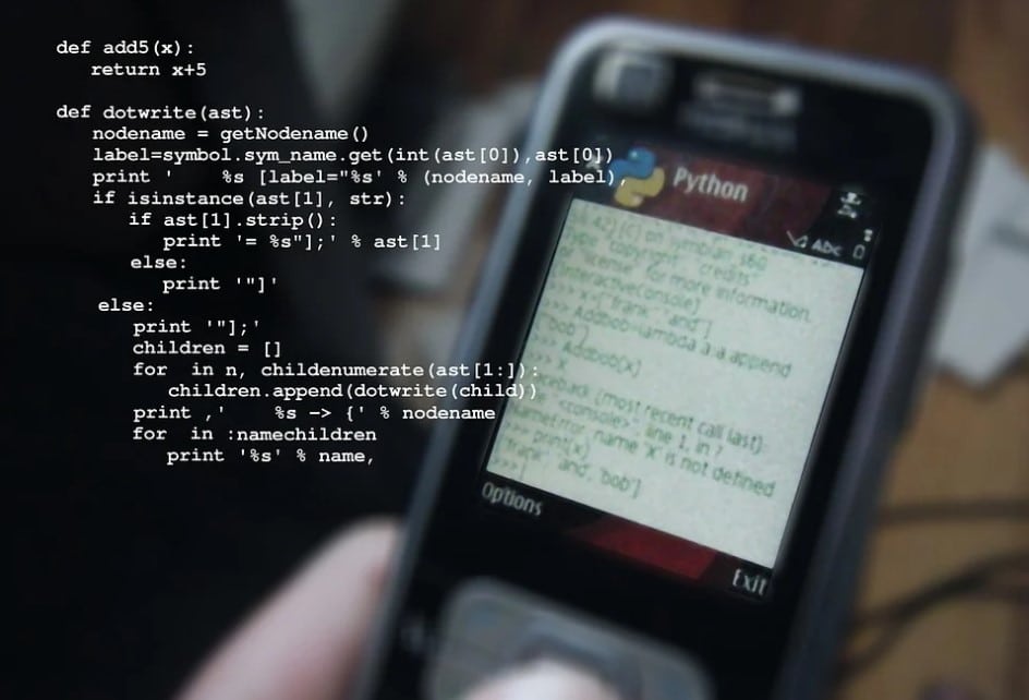 Python Mit Pyscript In Html Einbetten Webwork
